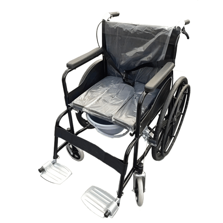 Commode Manual Affordable Custom Celebral Palsy Wheelchair
