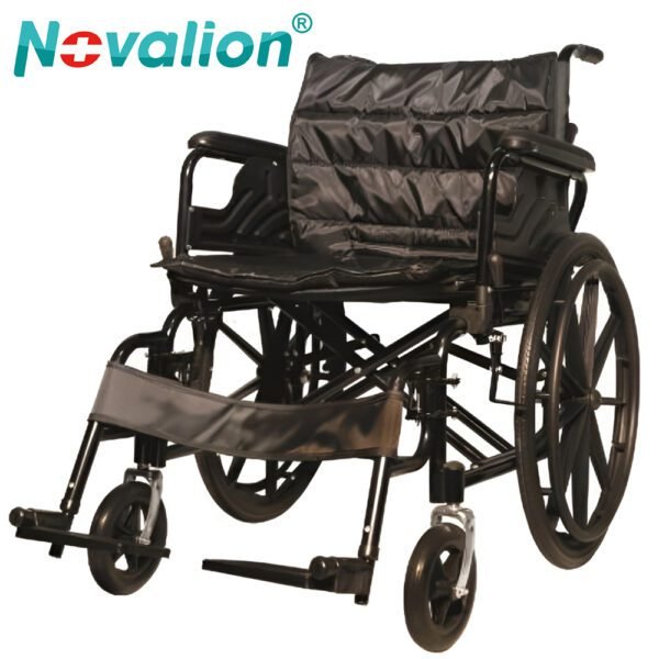 Five Things Obese People Should Know About Obese Wheelchair
