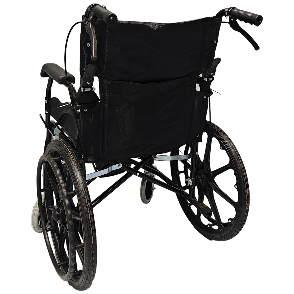 Affordable Pediatric Manual Custom Wheelchair For Disabled