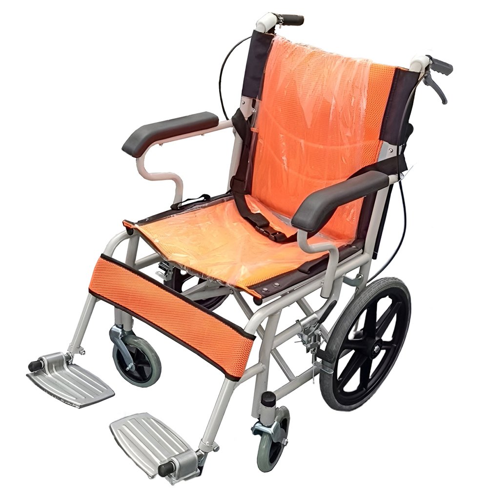 Standard Pediatric Manual Custom Lightweight Wheelchair