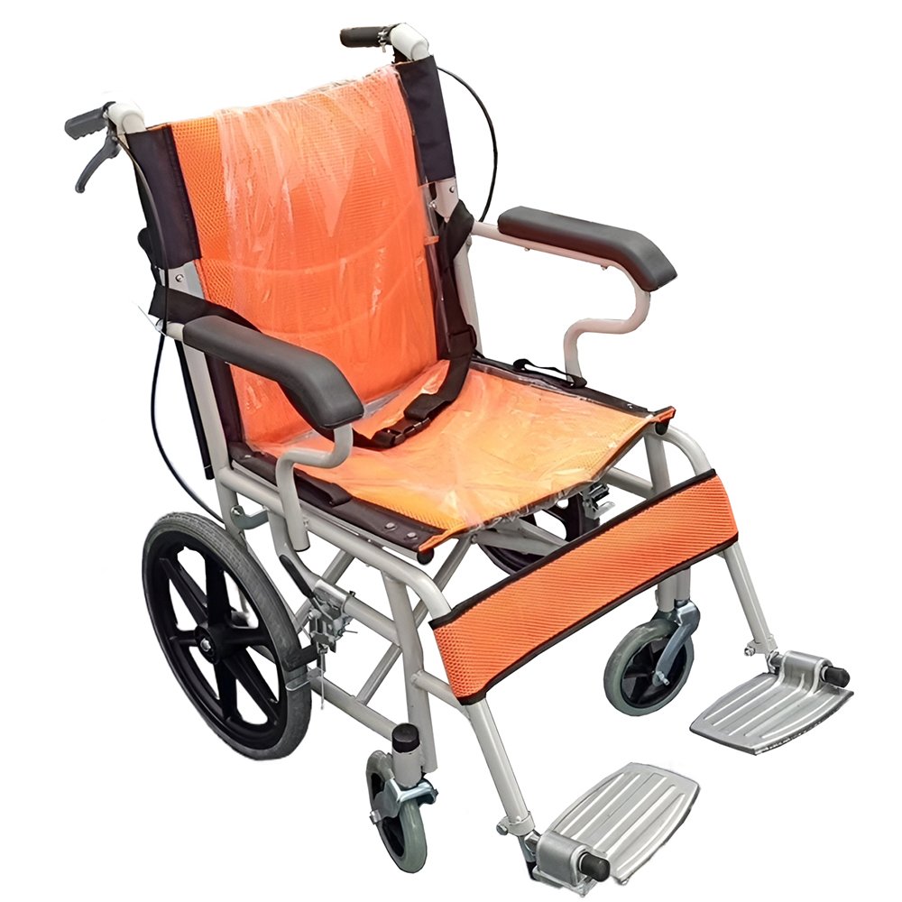 Standard Pediatric Manual Custom Lightweight Wheelchair