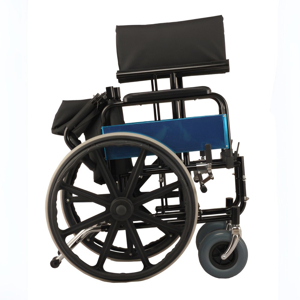 Heavy Duty Extra Wide Large Bariatric Custom Wheelchair