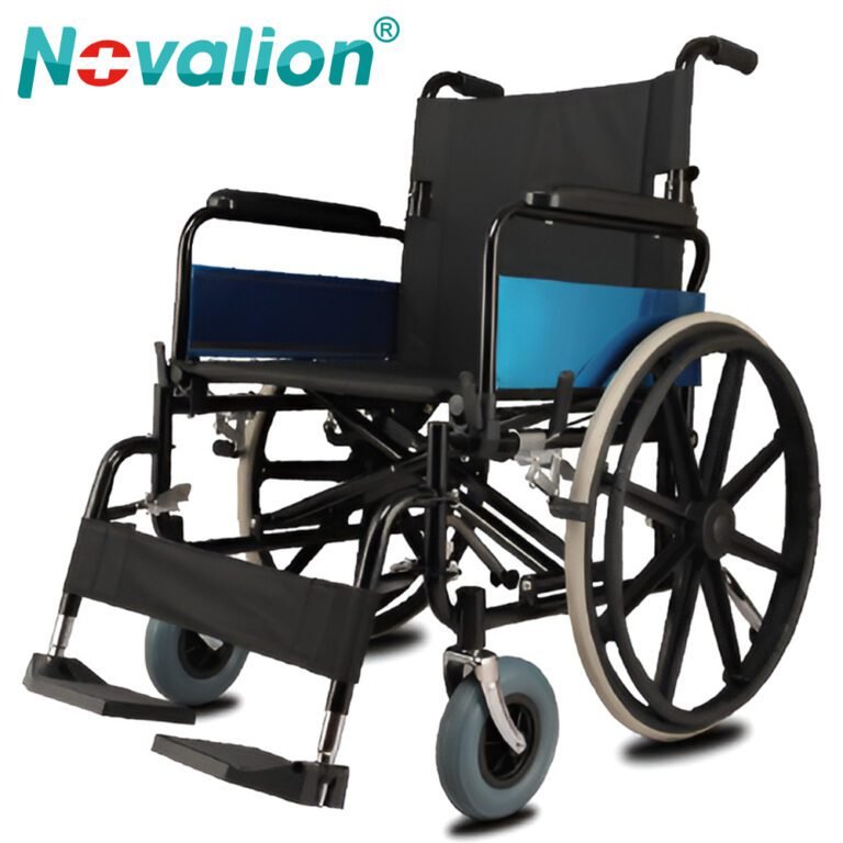 Five Things Obese People Should Know About Obese Wheelchair
