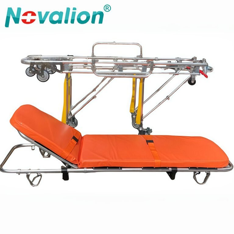Ambulance & Surgical Patient Transfer Stretcher