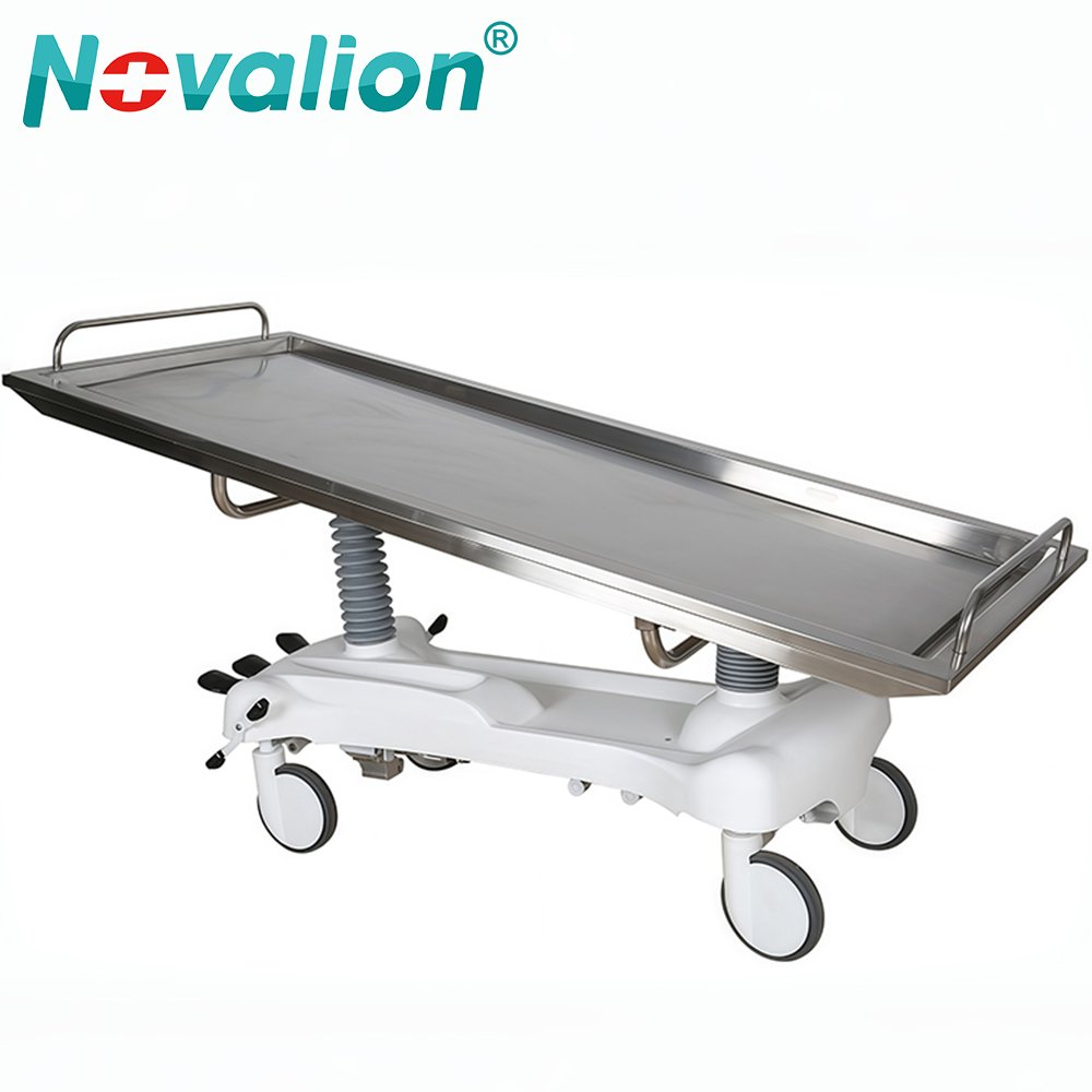 Hydraulic Dissecting Table for Medical Use